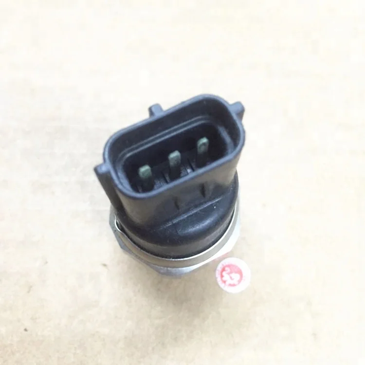 Longyao Sensor Fuel Pressure Oe Mr483948 Jt500155 E1t41671 Engine Part ...