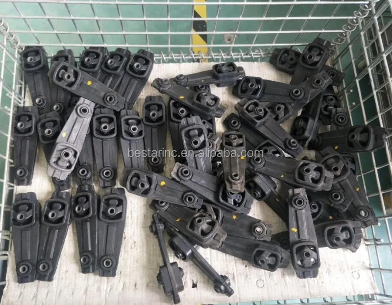 French Car Engine Mount 1806.59 1806.84 1806.96 - Buy Engine Mount ...