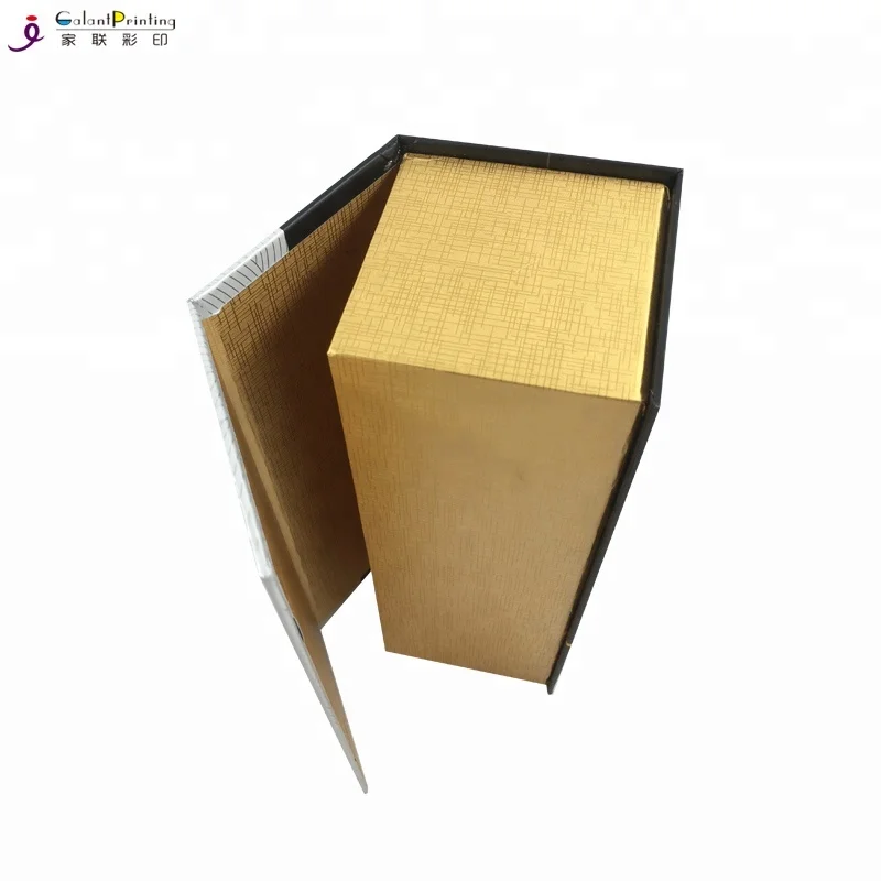 Car Aromatherapy Air Diffuser Packaging Magnetic Closure Boxes With ...