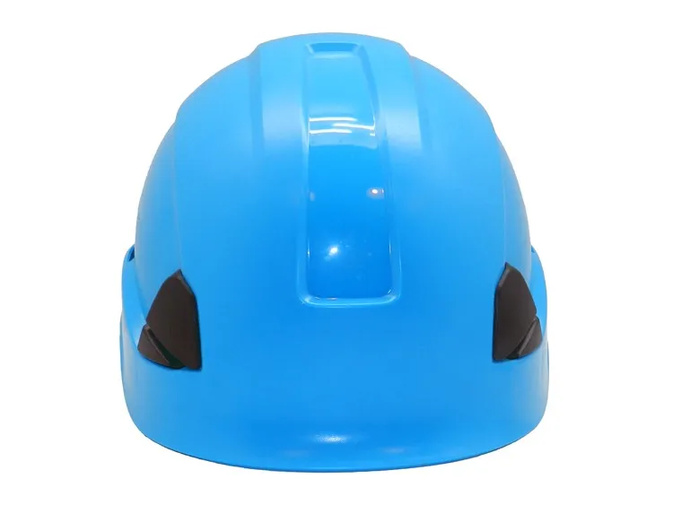 Bts Tower Safety Climbing Helmet For Rescue With Electric Insulation ...