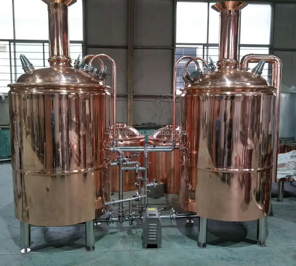 300l Mash Lauter Tun,Kettle Whirlpool Tun For Draft Beer Brewing ...