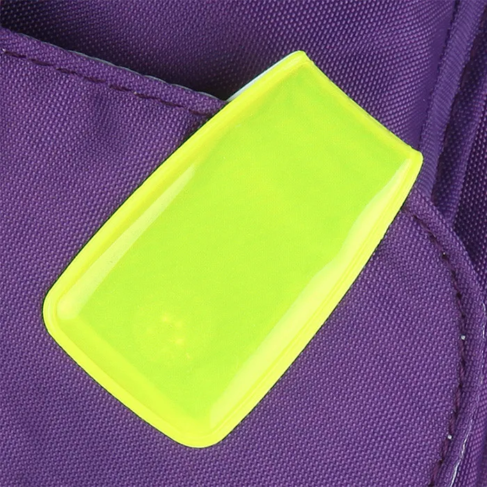 Interwell Mg95 Reflective Material,Safety Magnetic Reflective Clip ...