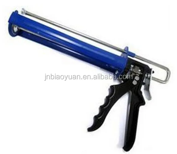Heavy Duty Cartridge Silicone Sealant Gun 400ml - Buy Cartridge Gun ...