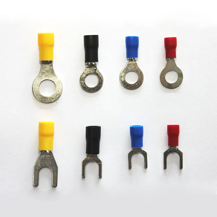 Upun Electric Terminal Lug Types,Copper Terminal Lug,Flat Terminal Lug ...