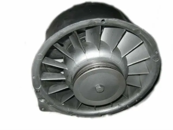 Deutz Fl912 913 Cooling Fan 2235462 - Buy Car Cooling Fan,Deutz Cooling ...