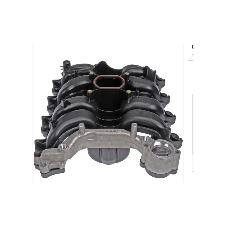 Car Parts Engine Vw Intake Manifold 4efte Intake Manifold Auto Intake ...