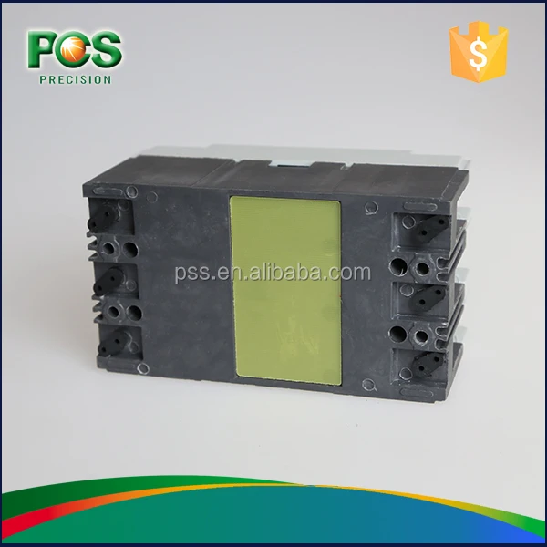 Etn Circuit Breaker Electrical High Voltage Breaking Capacity Top ...