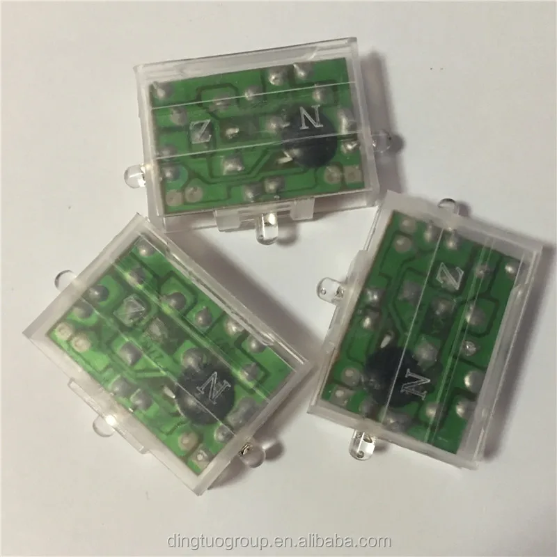 2024 Cheapest Mini Blinking Led Flashing Shoe Light For Shoe Soles ...