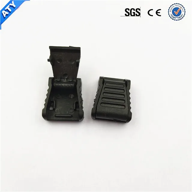 Plastic Drawstring Cord End For Garment Accessories - Buy Cord End ...