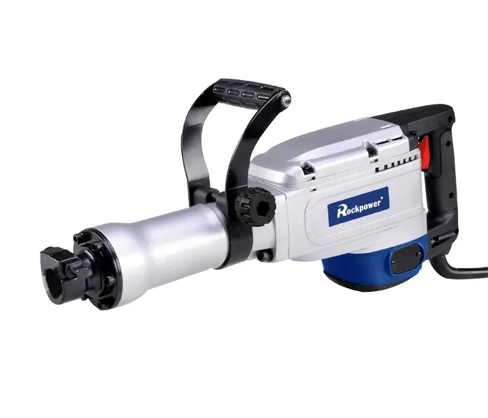 Rockpower Ph65a Hitachi Demolition Hammer 1520w - Buy Hitachi ...