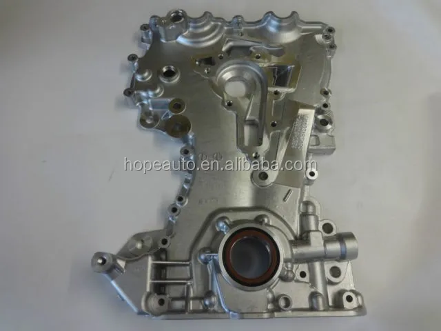 55556309 Timing Chain Oil Pump Cover Fits Z12xep 5638113 - Buy 93183493 ...