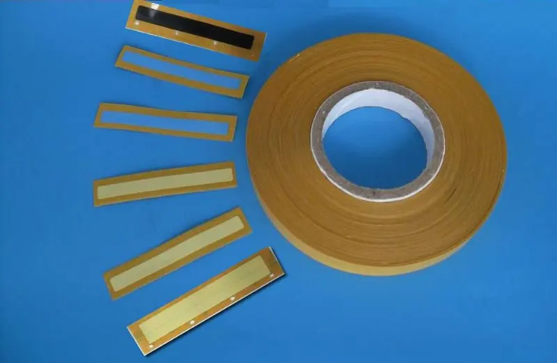 Smd Splicing Tape 8mm Smt Double Side Splice Tape - Buy Smd Splicing ...