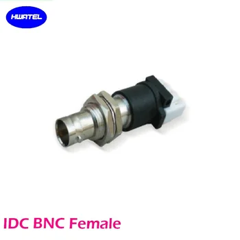 75 Ohm To 120 Ohm Balun Converter Idc Krone Bnc Female Ericsson E1 ...