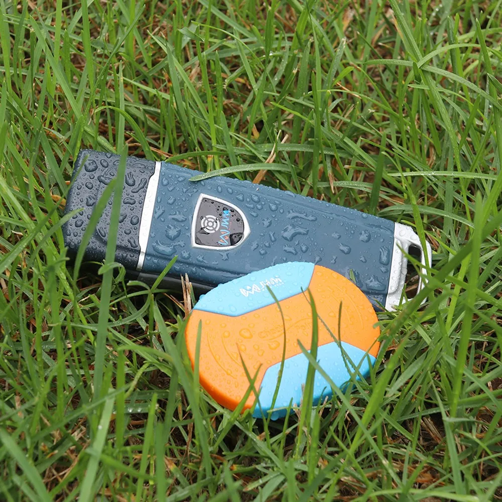 JWM Durable Security Guard Checkpoint System - Vanguard 5