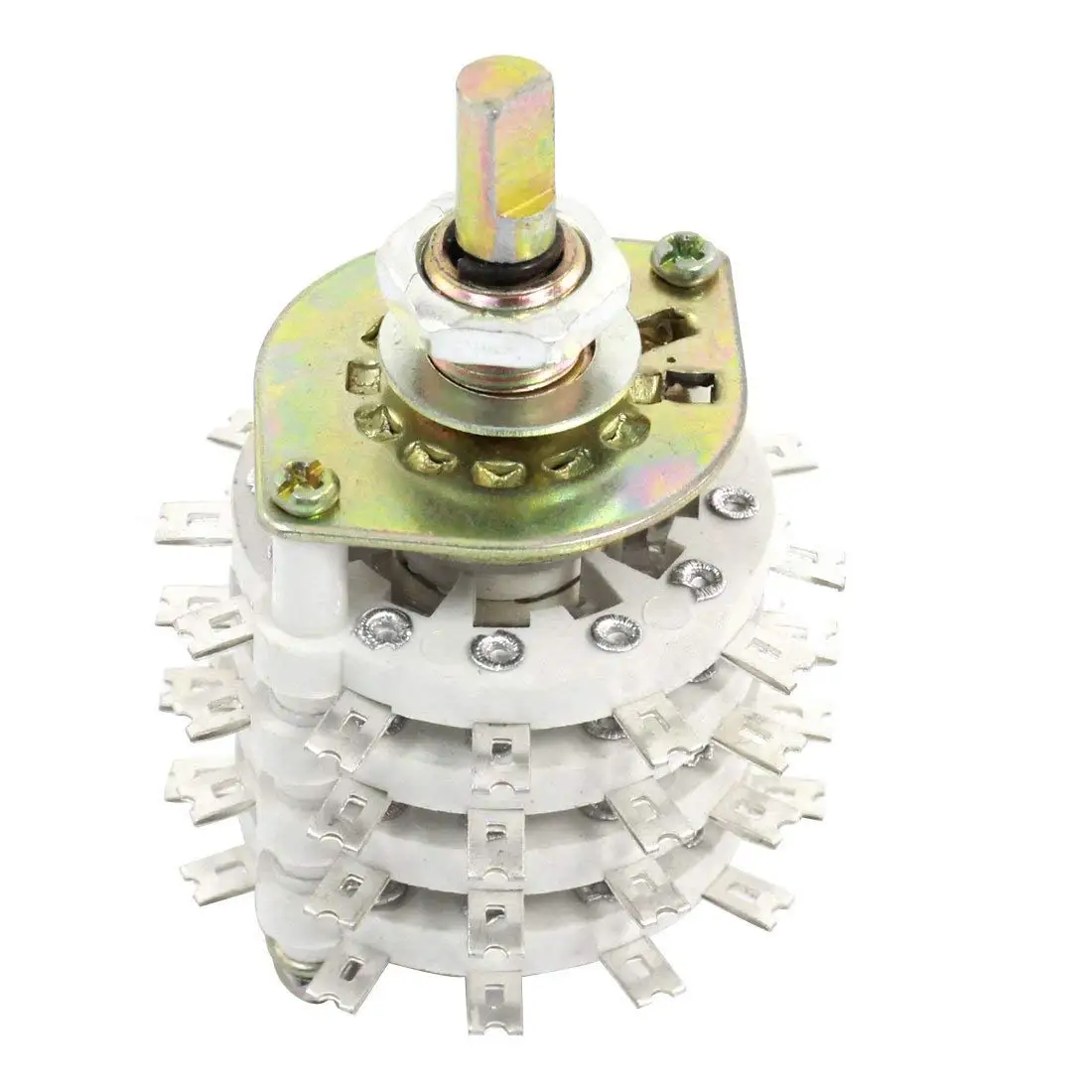 Cheap 4 Position Rotary Selector Switch, find 4 Position Rotary ...