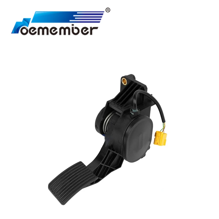 9413000104 6963007004 9403000004 Pédale D'accélérateur Avec Capteur ...