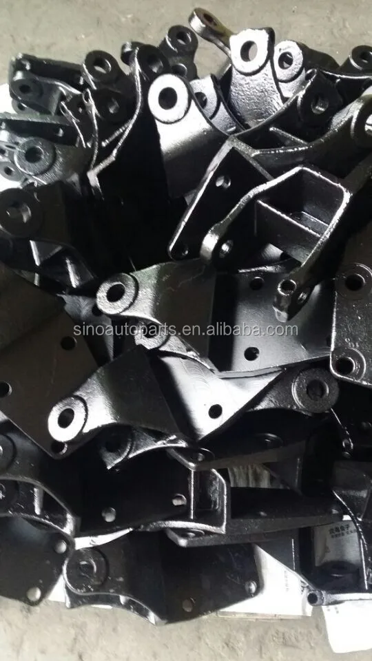 Spring Hanger Bracket For Isuzu Ftr/fsr/frr - Buy Hanger,Spring ...