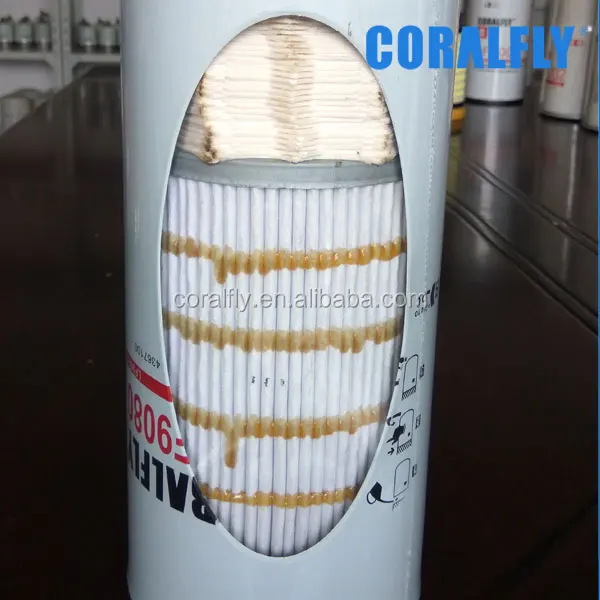 Oem/odm Fit For Diesel Engine Oil Filter Lf682 - Buy Lf682,Oil Filter ...