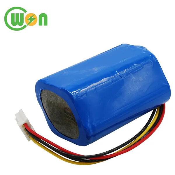 4.8v 3800mah Syringe Pump Battery F010484 Battery For Tyco Healthcare ...