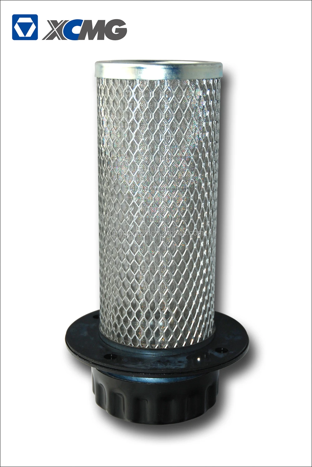 Xcmg Road Roller Xp163 Fuel Filter 803164217 - Buy Road Roller,Road ...