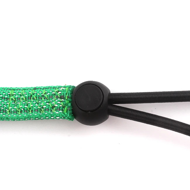 Retractable Bungee Cord Tool Lanyard - Safety & Flexibility