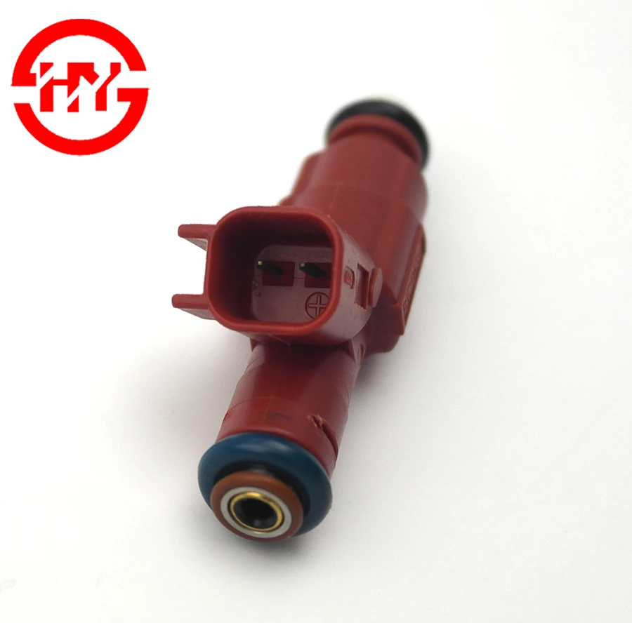 Auto Parts Fuel Injectors 0280156161 For 2.0 2.3 With O-ring - Buy Fuel ...