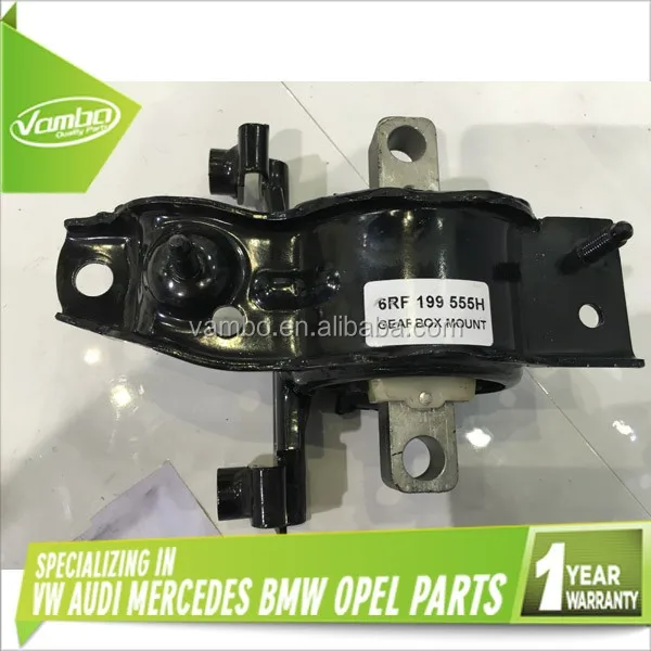 Car Suspension Parts Engine Support Cushion 6rf199555h/6rf 199 555 H ...