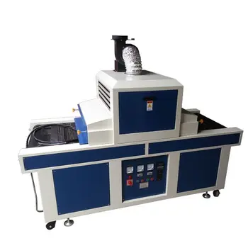 Uv Spot Lamination Machine Uv Offset Printing Machine Uv Light Hand ...