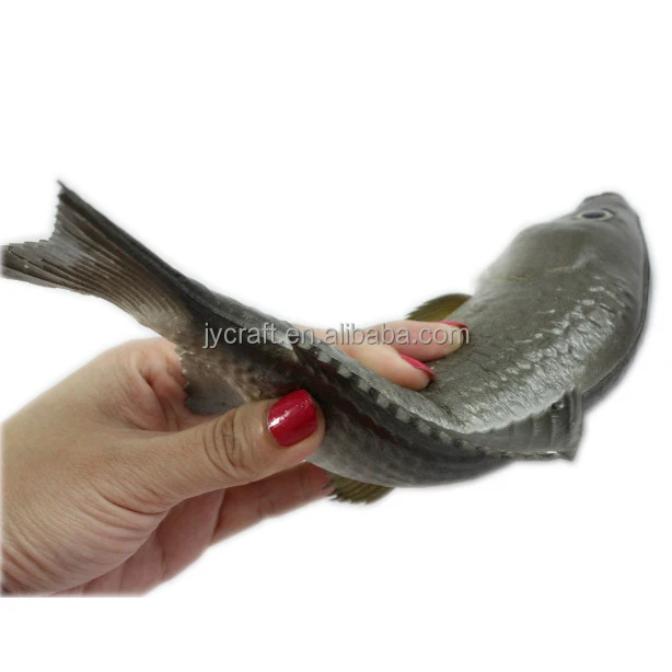 Hotsale Fake Plastic Toy Fish Model - Buy Fake Fish,Plastic Fish ...