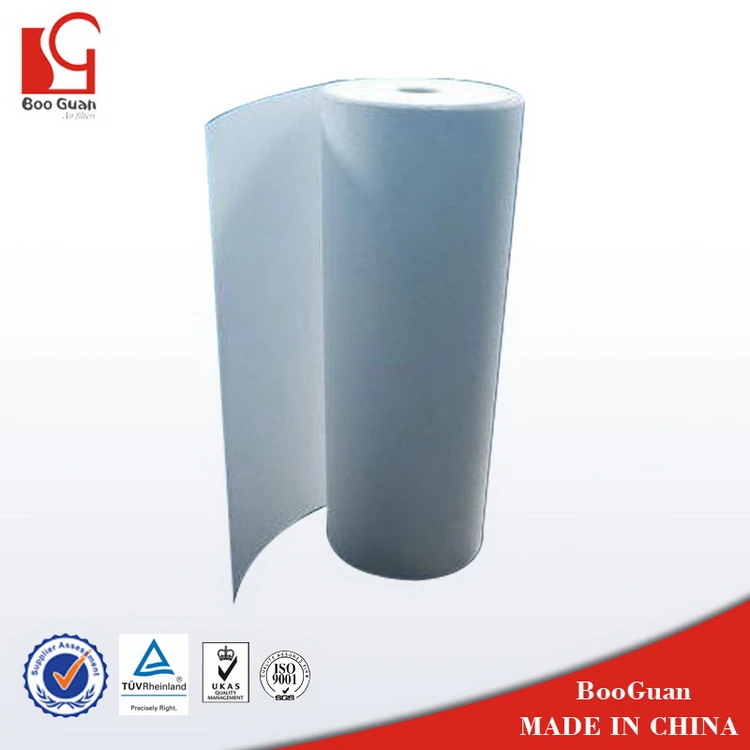 Hepa Filter Material - Customized Polyester Filter Cloth