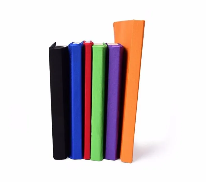 Stretchable Jumbo Book Cover Best For Protecting Valuable Books - Buy ...