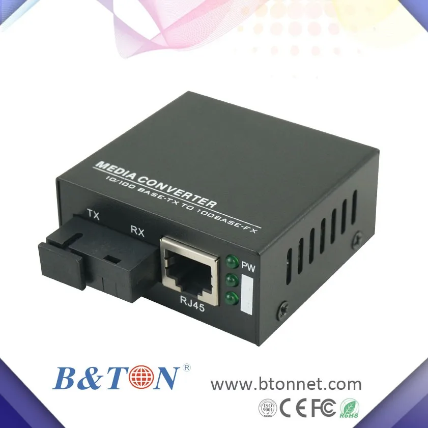 2017 Newest Technology Mini Utp To Coax Converter Utp To Fiber Media ...