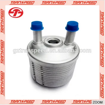 High Quality 09g Oil Cooler Automatic Transmission Radiator 09g 409 ...