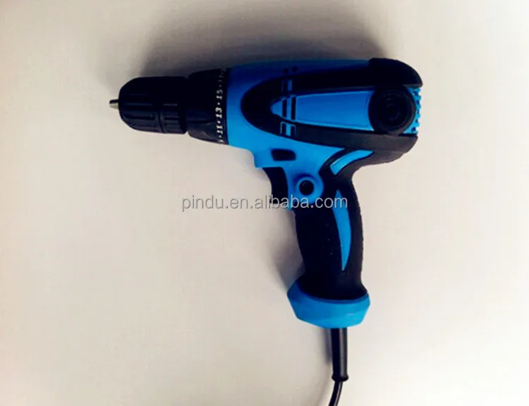 280w 10mm High Quality Electric Torque Drill - Buy Torque Drill ...