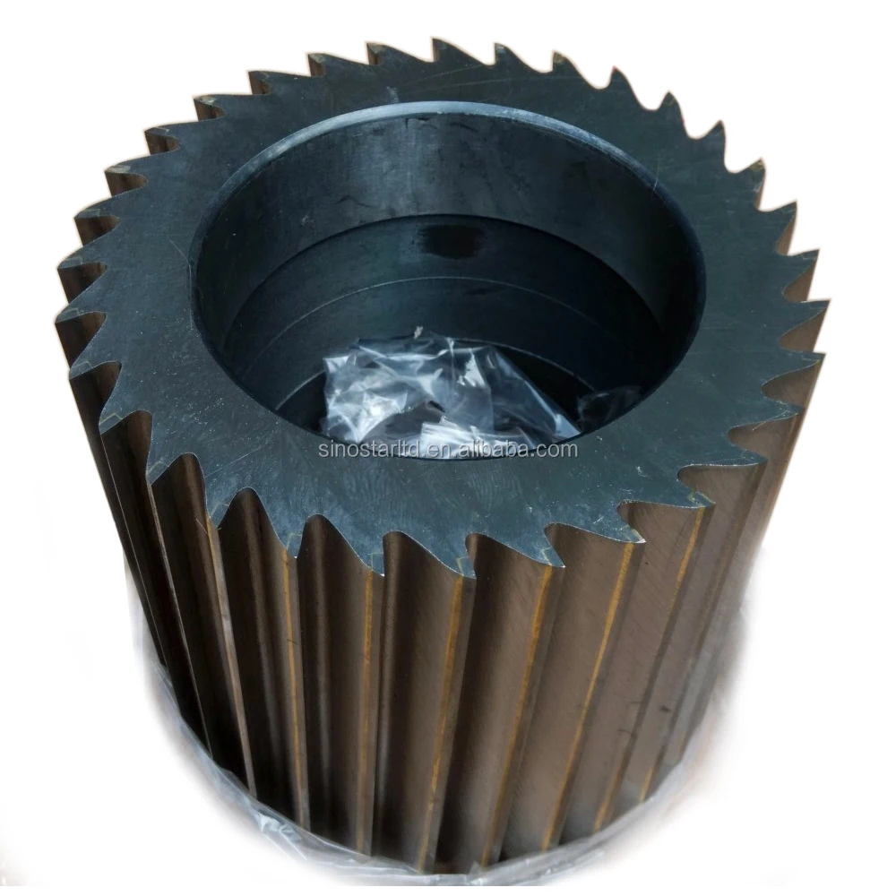 Plastic Recycling Pelletizer Rotary Cutter - Buy Pelletizer Knife ...