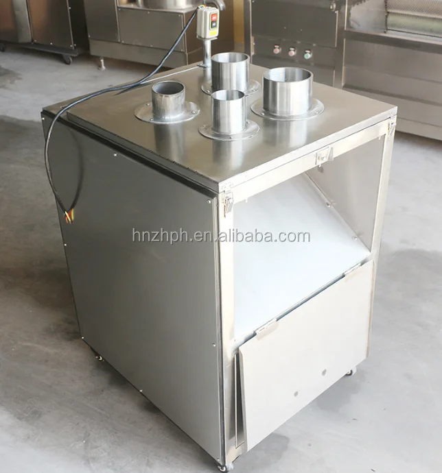 Automatic Electric Orange Tomato Banana Onion Slicer Making Cutting ...
