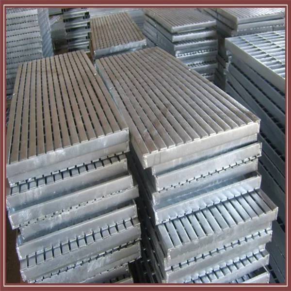 Galvanized Walkway Grille,Galv Steel Grating,Galvanized Floor Grate ...