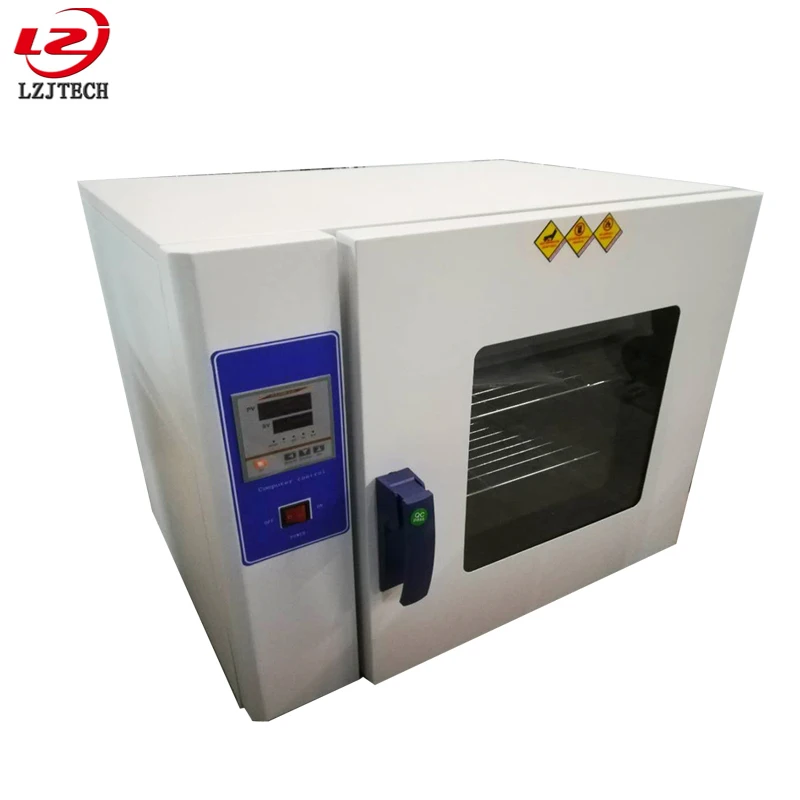 LZJ Industrial Drying Oven Cabinet - High Safety & Efficiency