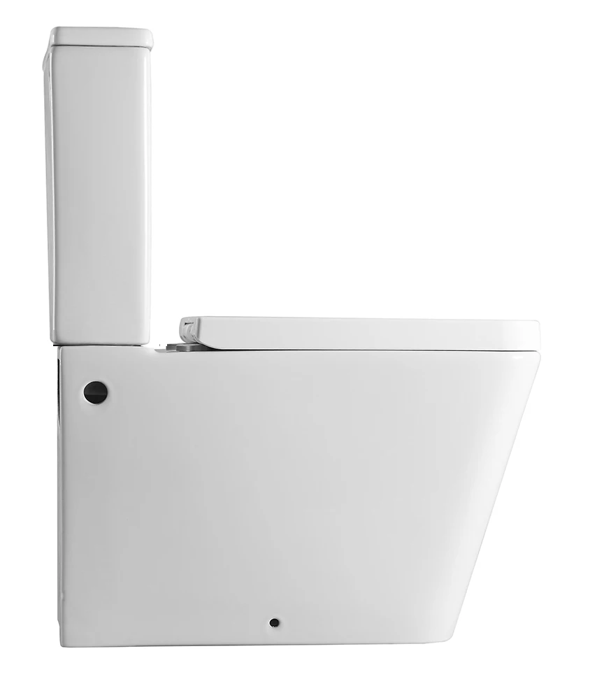 Roca Sanitaryware Floor Mounted European Water Closet New Model Luxury ...