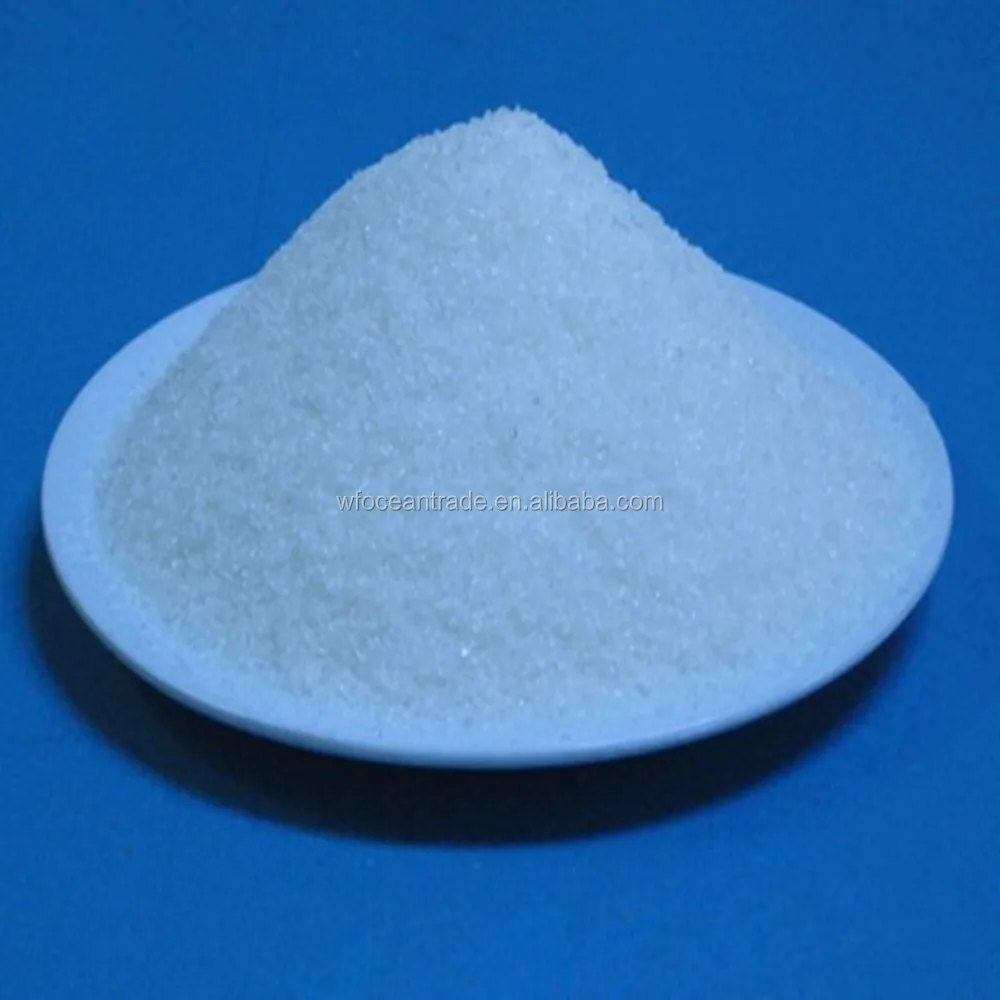 Water Blocking Material Sodium Polyacrylate Sap Super Absorbent Polymer ...
