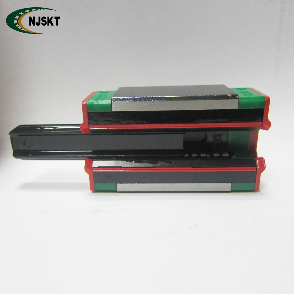 HIWIN HG25 Linear Guide - Precision for Transportation Machinery
