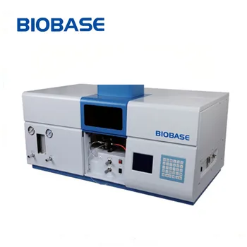 High-accuracy Bk-aa320n Graphite Furnace Atomic Absorption Spectrometer ...