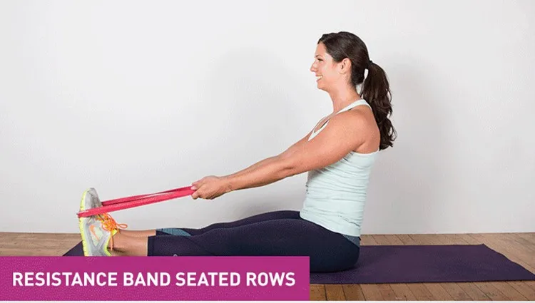 Resistance Band Training For Basketball Players - Buy Resistance Band ...