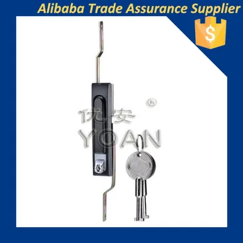 The Rod Lock High Class Lock Keys Electric Meter Barrel Lock Key - Buy ...