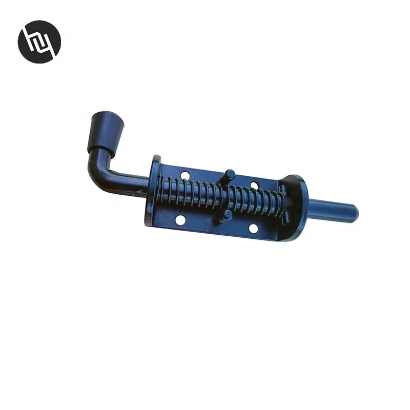 10mm,12mm,14mm,16mm Spring Pin Latch Bolt on Fence Gate Latch for ...