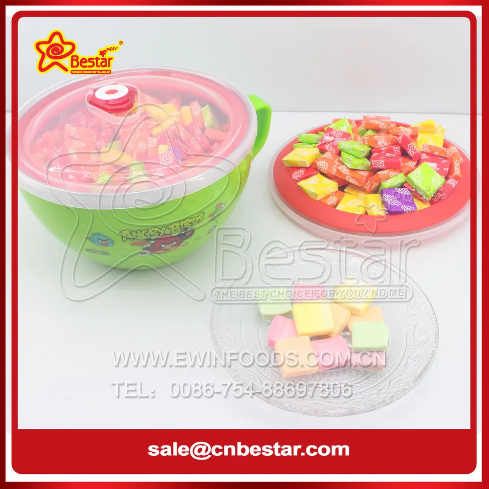 Bulk Packing Sugus Swiss Soft Candy - Buy Soft Candy,Sugus Candy,Chews ...