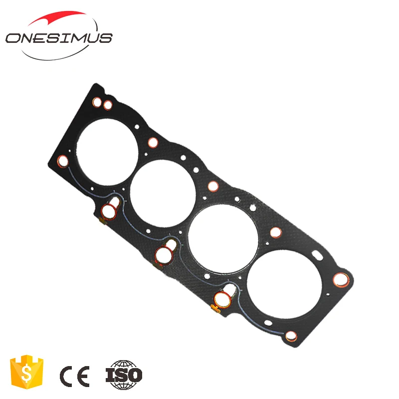 11115-74081 Gasket Cylinder Head Man Cylinder Head Gasket Set Engine ...