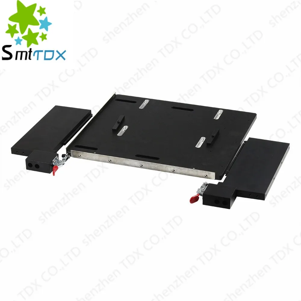 SMT Juki IC Tray - High Quality, Bilateral Small Ic Tray
