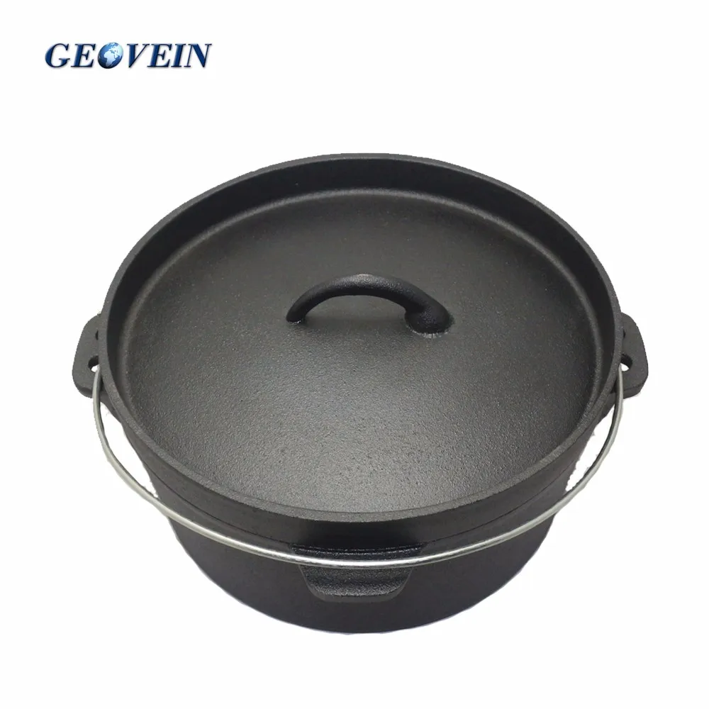 Uzbek Kazan Pot Cookware Wok Cast Iron Pot 22l - Buy Kazan Pot,Cast ...