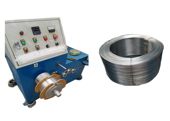 Qp500 Winding Rewinder Machine Electrical Wire Coiling Winding Machine ...